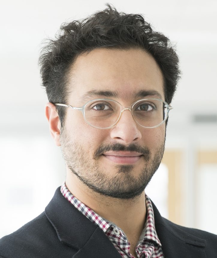 Speakers | Bracing for Impact III: The Artificial Intelligence Challenge